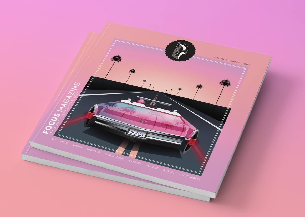 FOCUS MAGAZINE 86 - FOCUS MAGAZINE